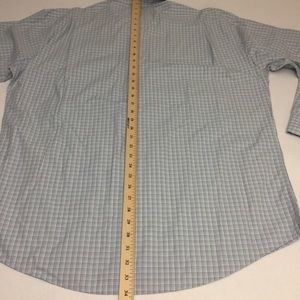 Selle Ponti | Shirts | Nwt Sette Ponti Mens Dress Shirt Checkered X69 ...